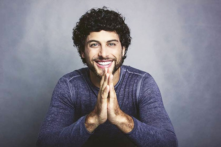 DJ Jesus Luz de volta a São Luís para comandar noite animada no próximo ...