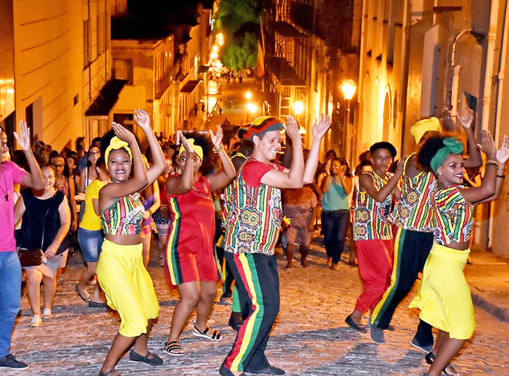 Prefeitura promove Roteiro Reggae em homenagem ao Dia Municipal do ...