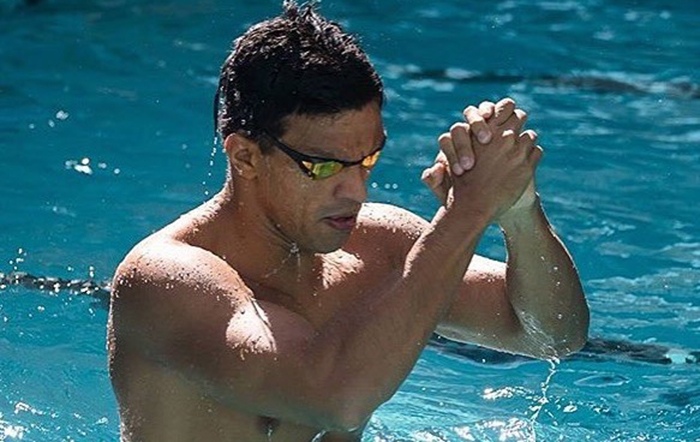 Fred Castro participa da seletiva das Olimpíadas com apoio do Grupo ...