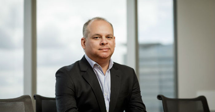 Mudança na liderança da Oi Soluções, Marcelo Leite assume a vice ...