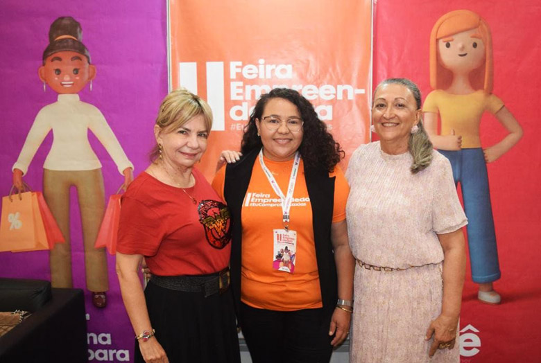 Projeto de Capacitação Social Wonder Woman é apresentado em Caxias ...