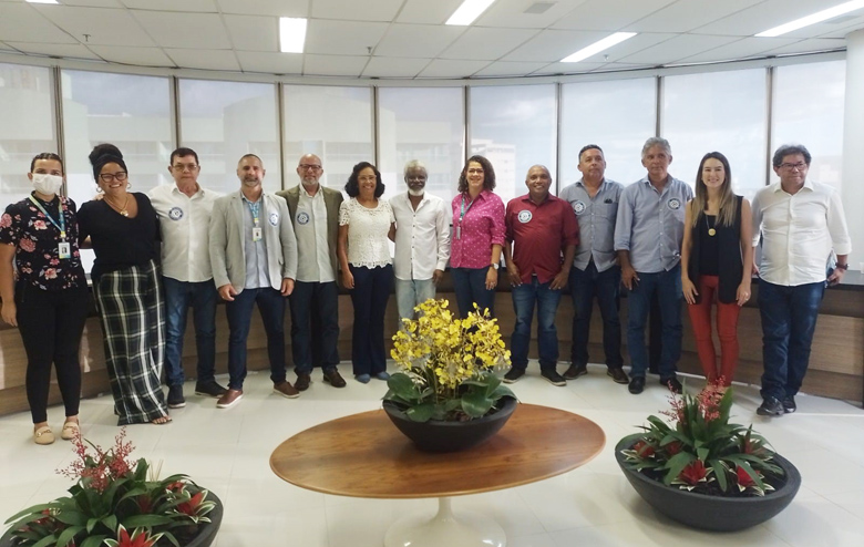 Abav-MA forma caravanas para o mais importante evento do turismo ...