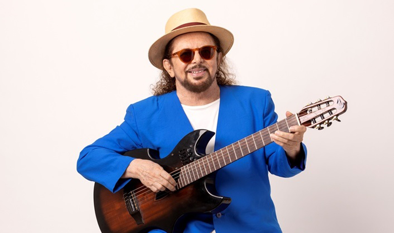 Geraldo Azevedo comemora 80 anos com show em São Luís neste sábado (10 ...