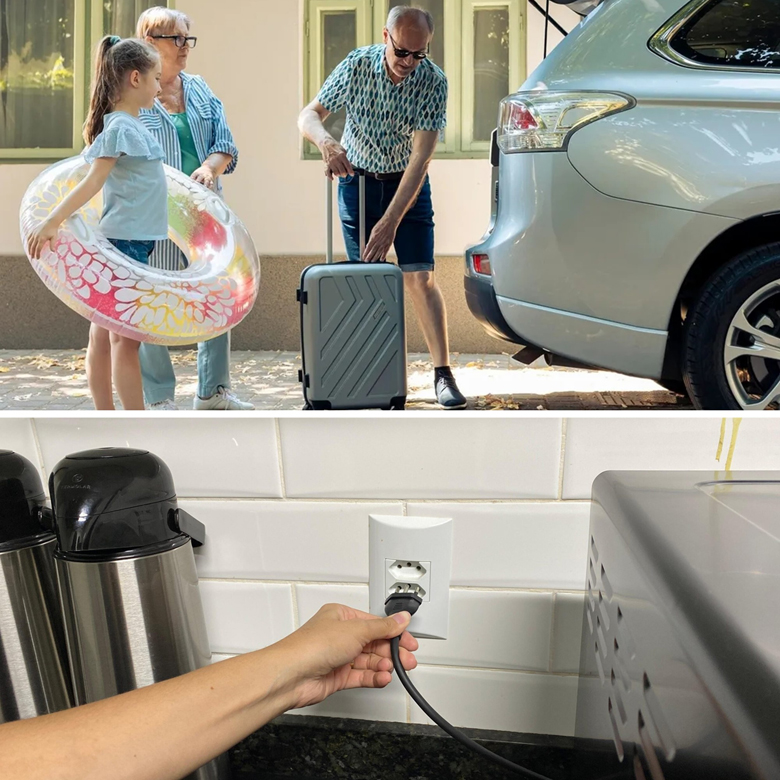 Férias seguras: Equatorial Maranhão reforça cuidados com a energia ...