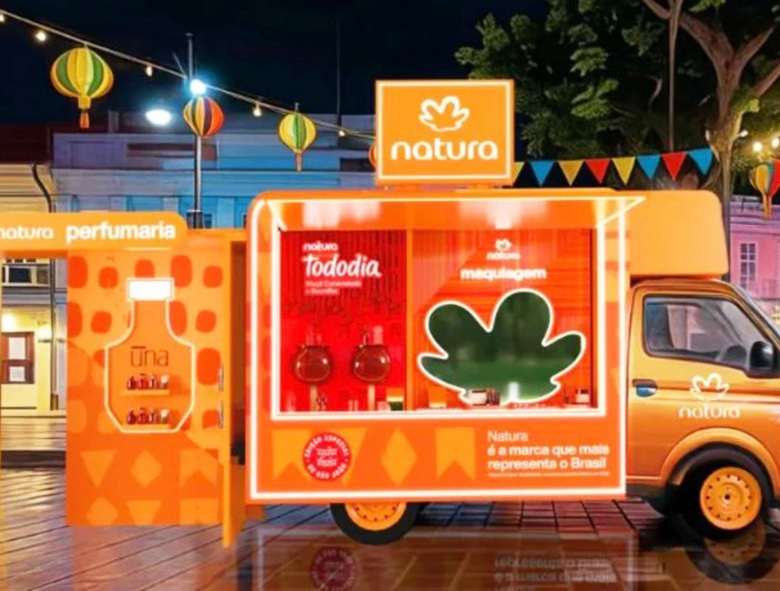 Natura aposta na perfumaria como experiência sensorial para o São João ...