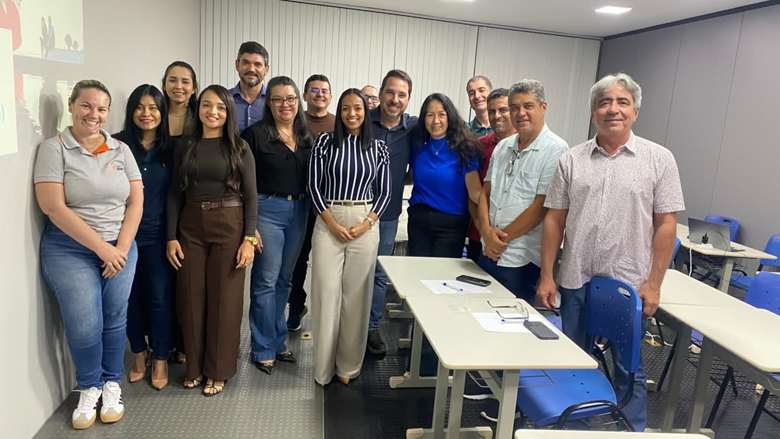 ISAN-FGV celebra sucesso de curso sobre Reforma Tributária e anuncia ...